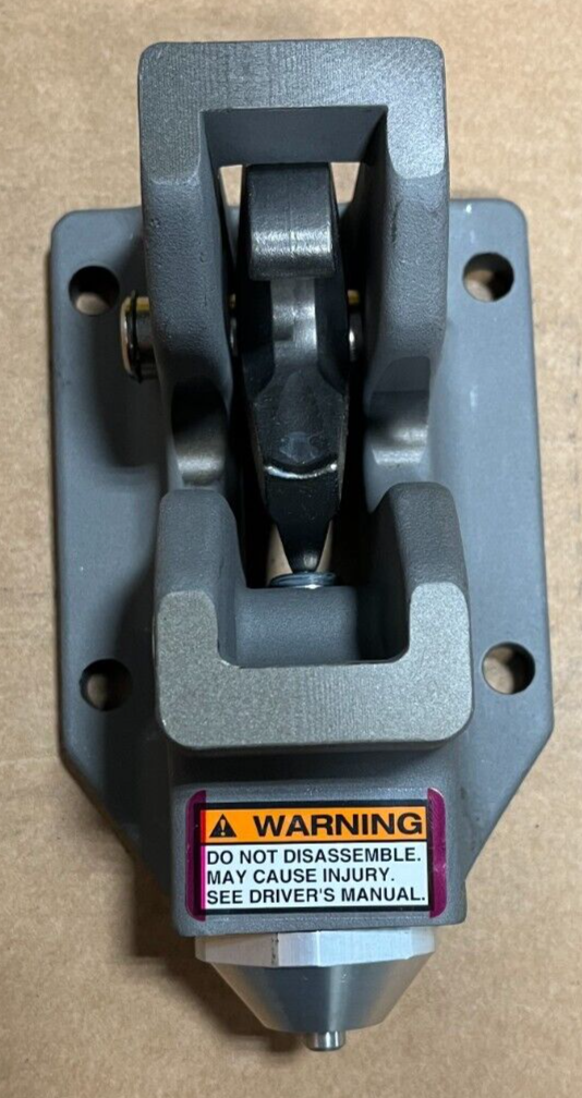 LATCH CAB WITHOUT SENSOR | Fire eStore