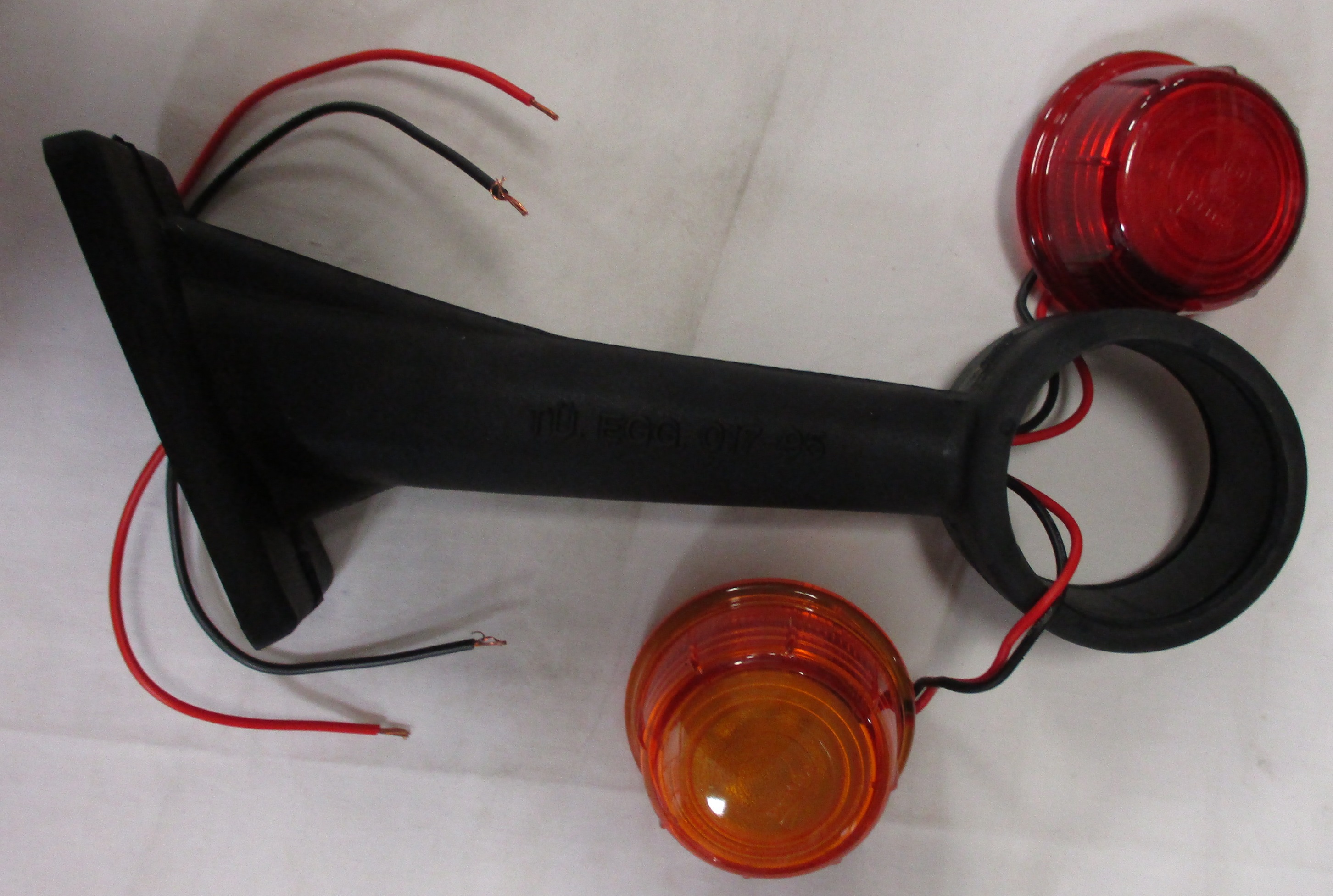 LIGHT BRITAX LED L427.203 R/A | Fire eStore