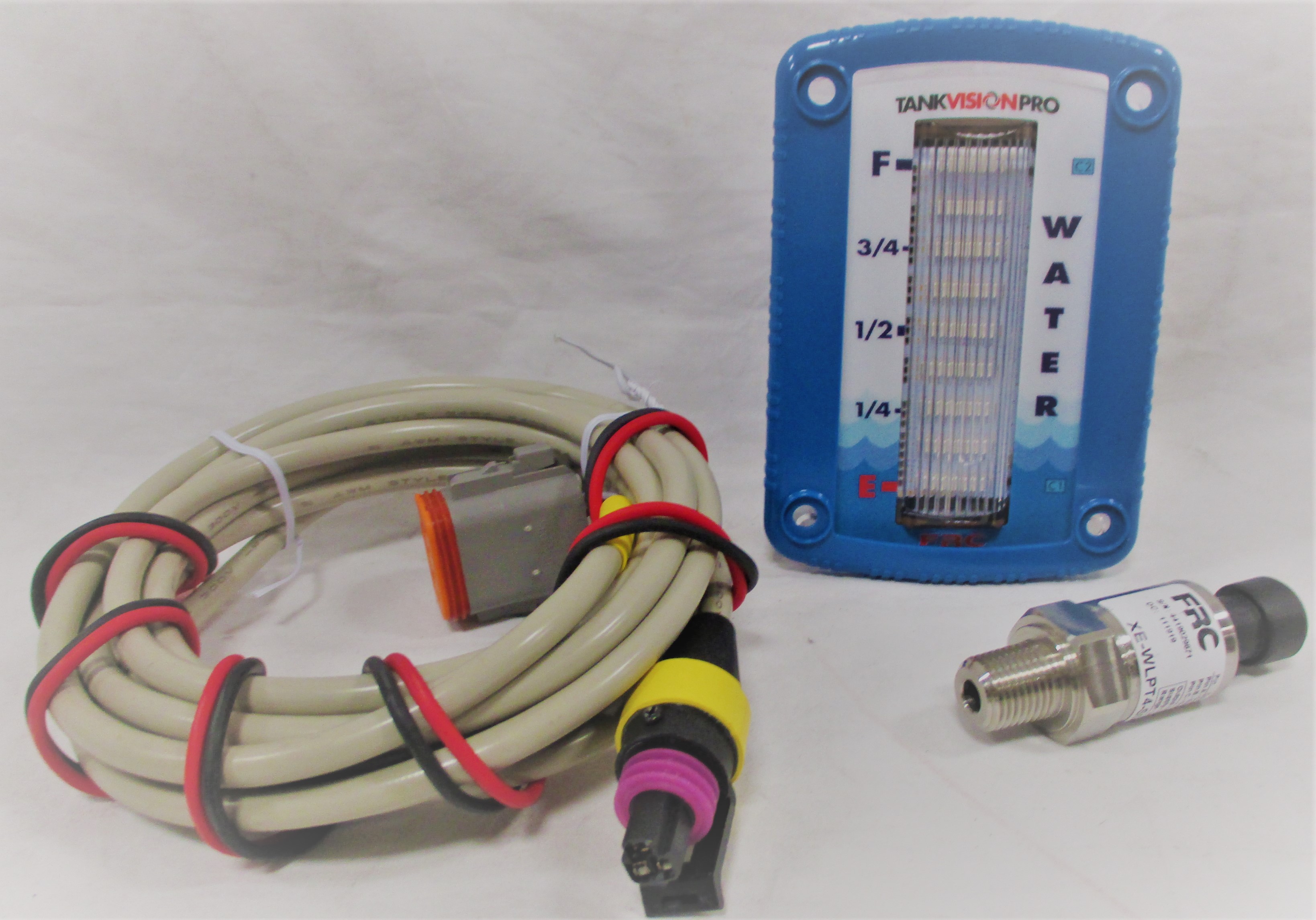 GAUGE WATER TANKVISION PRO WLA300 | Fire eStore