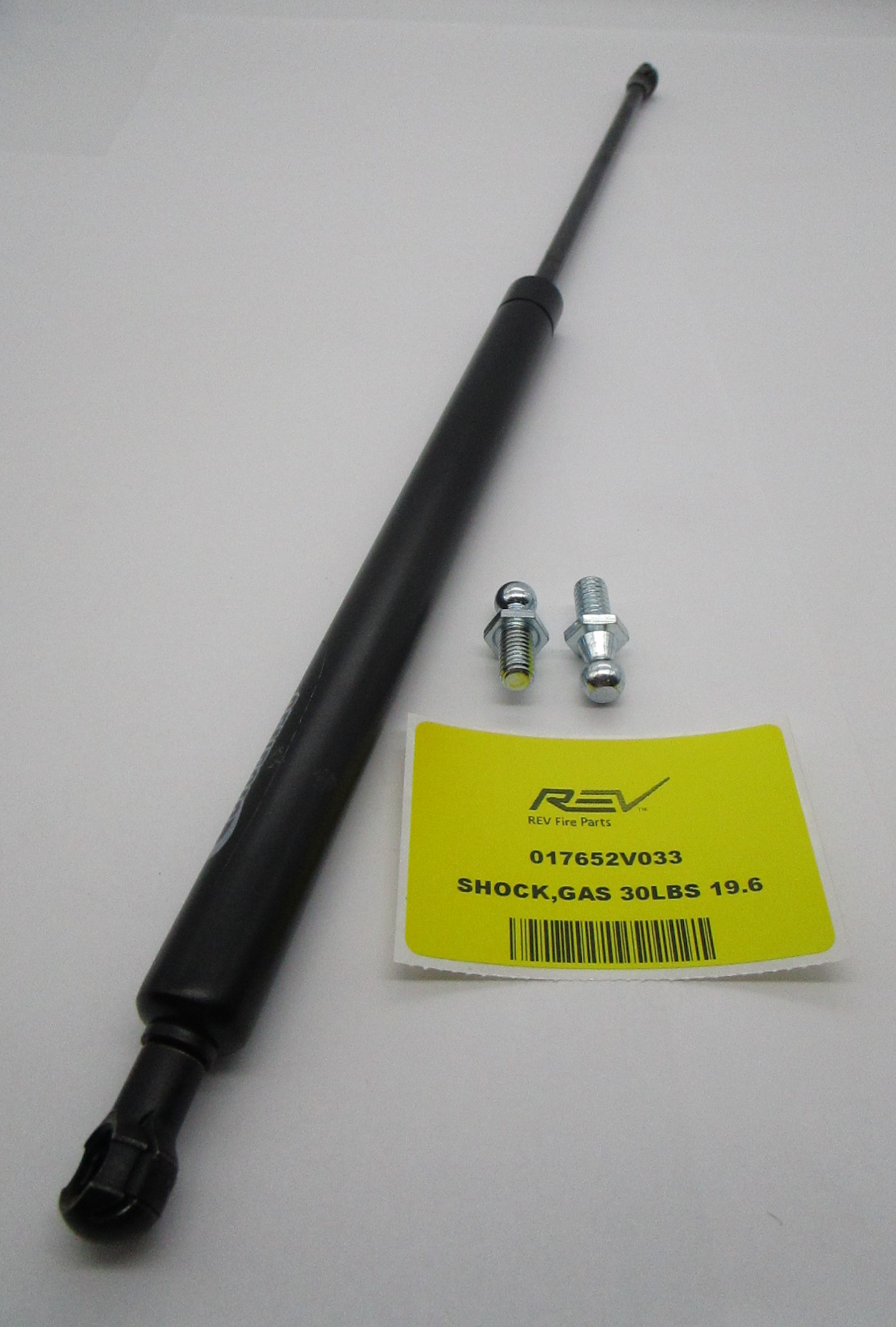 SHOCK GAS 30LBS 19.63''''EXT W/ | Fire eStore