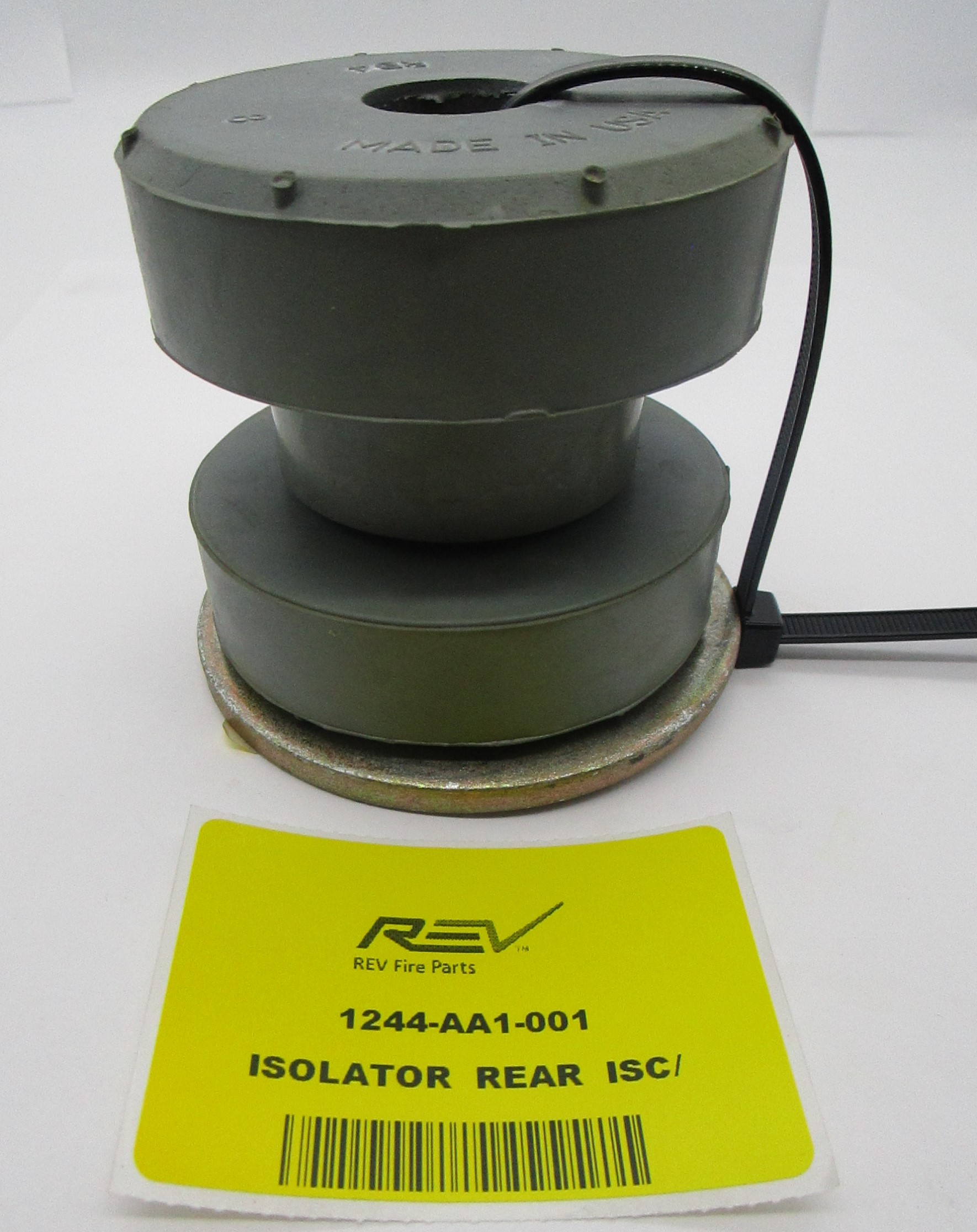 ISOLATOR REAR ISC/ISL | Fire eStore