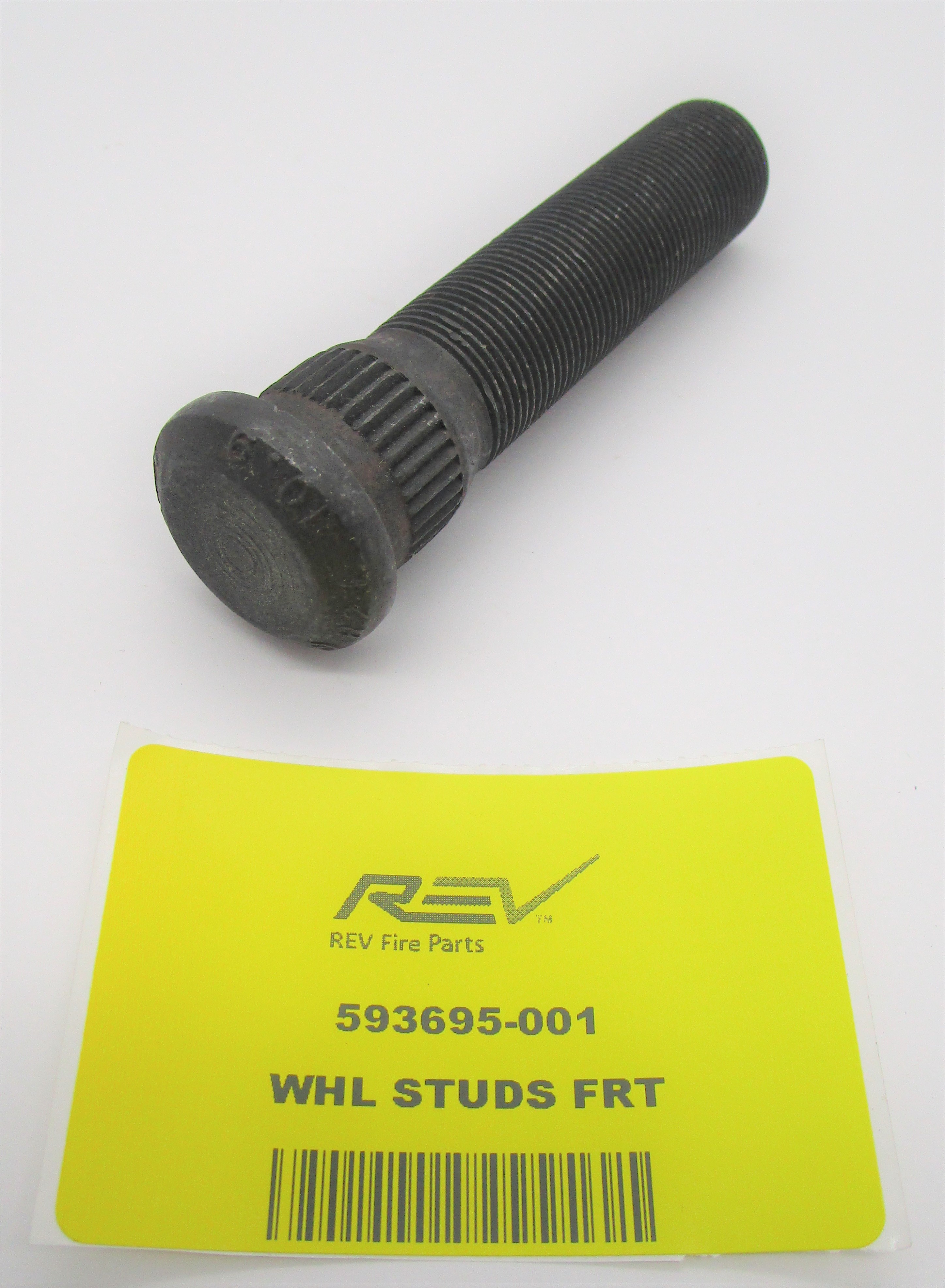 WHEEL STUD FRONT | Fire eStore