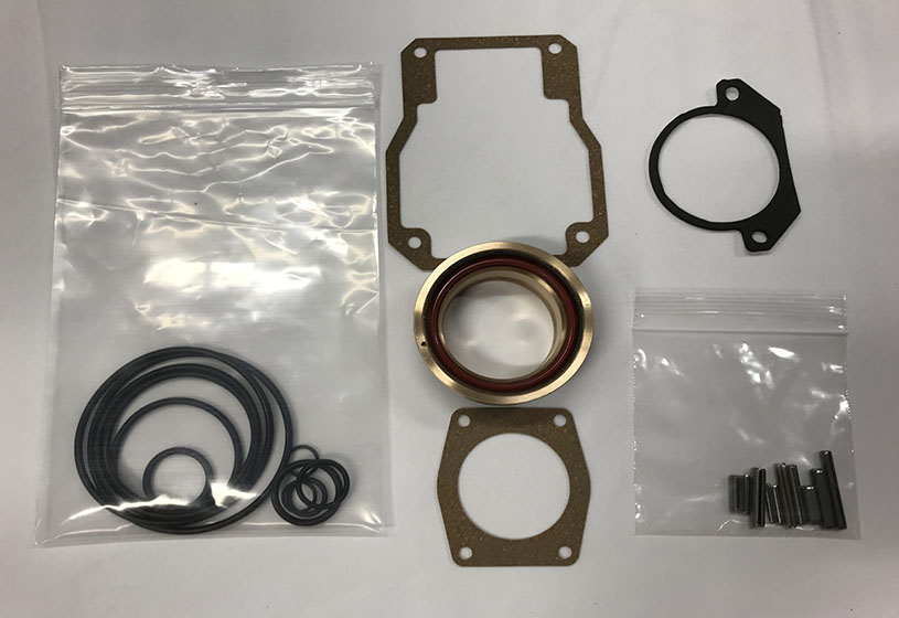 DISCHARGE VALVE REPAIR KIT 2.5STD | Fire eStore