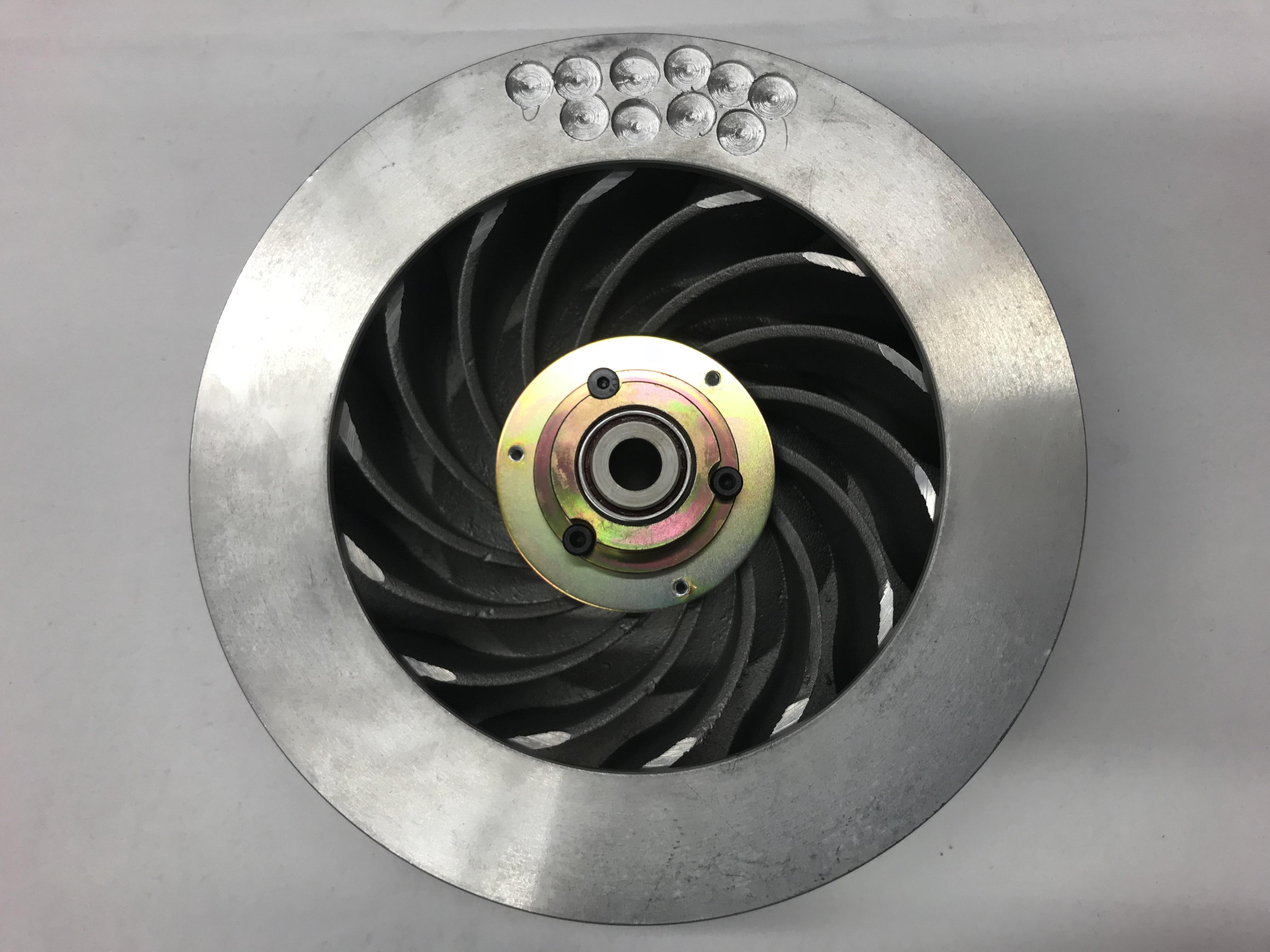 CLUTCH KIT FEDERAL SIG Q2B | Fire eStore