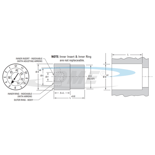 MD date stamp diam16 month years 2023-28 | DME eSTORE