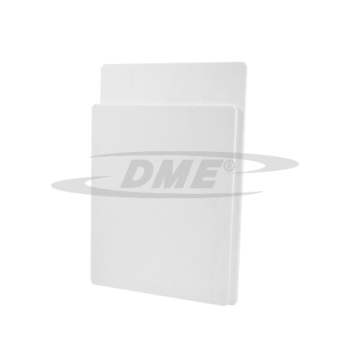 Insulating plate R42 346x396x8,5 | DME eSTORE