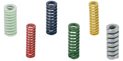 Blue spring, ISO 10243 Dh32xLo115 | DME eSTORE