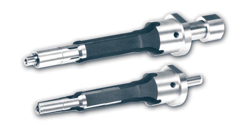 Collapsible Cores Grinding Rings M0001 | DME eSTORE
