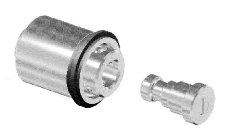 AR-01 Quick return coupling | DME eSTORE