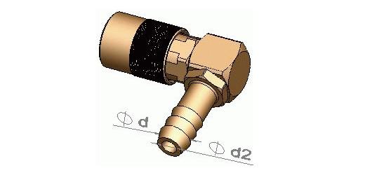 SK-211 JIFFY TITE socket | DME eSTORE