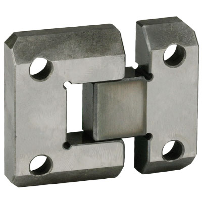 Straight interlocks - Set 050 | DME eSTORE