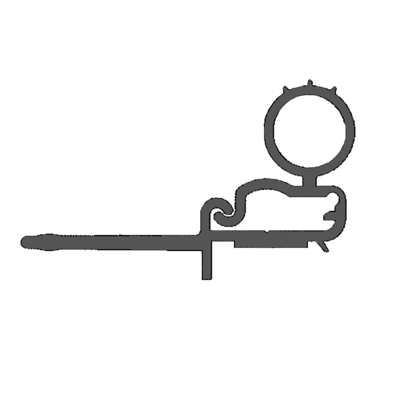 SEAL, 1.5 INCH HINGD FLAP INWALL P/O B50 | REV Parts Store