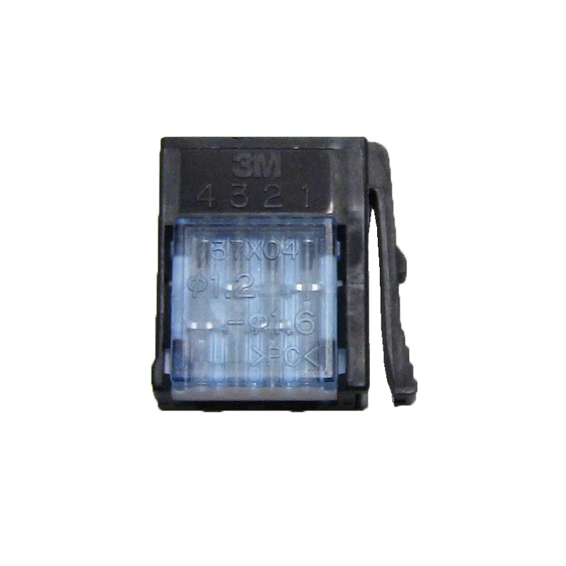 FIREFLY BASIC 3M PLUG P/O 10550813 | REV Parts Store