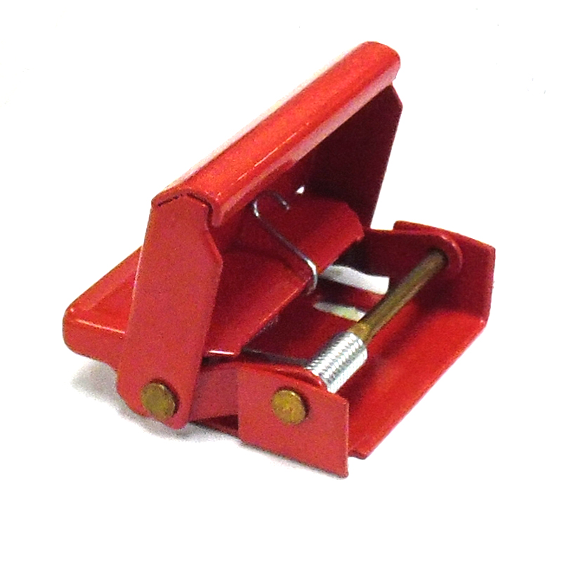 RED LATCH | REV Parts Store