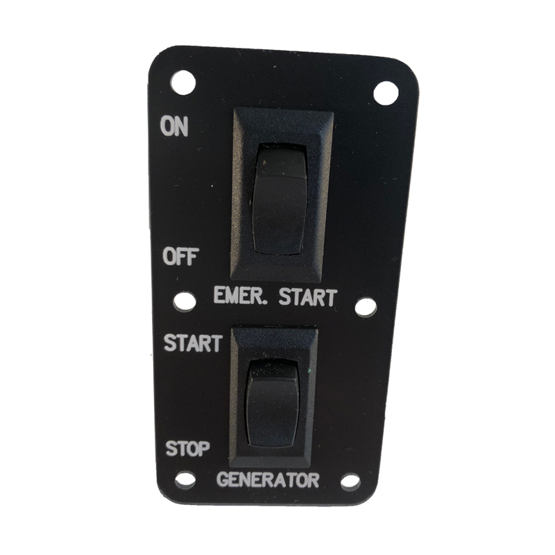 SWITCH-12V EMER START/GEN START | REV Parts Store