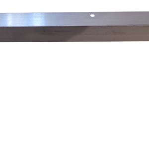 MOLDING, METAL, RETAINER 3/4''X 3/4'' X 12 | REV Parts Store