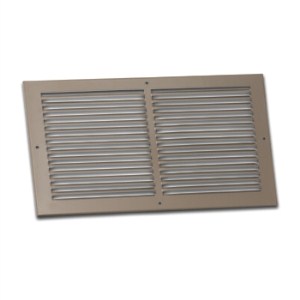 GRILLE-16'' X 8'' RETURN AIR170-16X8DB | REV Parts Store