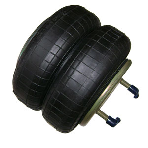 AIRBAG, DOUBLE LOBE SMALLBAG | REV Parts Store