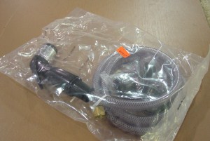 HOSE, SPRAY UTILITY C280680 D02-0031 | REV Parts Store