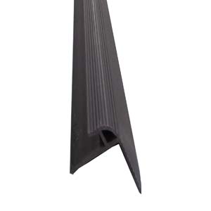 TRIM, STEPWELL 31.5IN LF SD PVC BULLNOSE 30/BOX | REV Parts Store