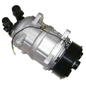 COMPRESSOR, A/C MAGNUM | REV Parts Store