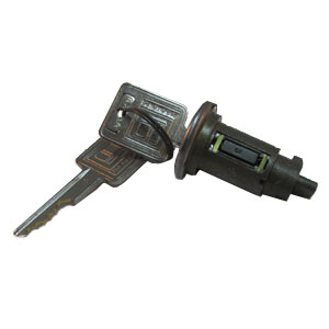 IGNITION, CYLINDER & KEYCYL0100 | REV Parts Store