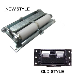 ROLLER, SLIDEOUT ADJUSTABLEASSY KIT SEE | REV Parts Store