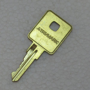 KEY, LOCK #214 | REV Parts Store
