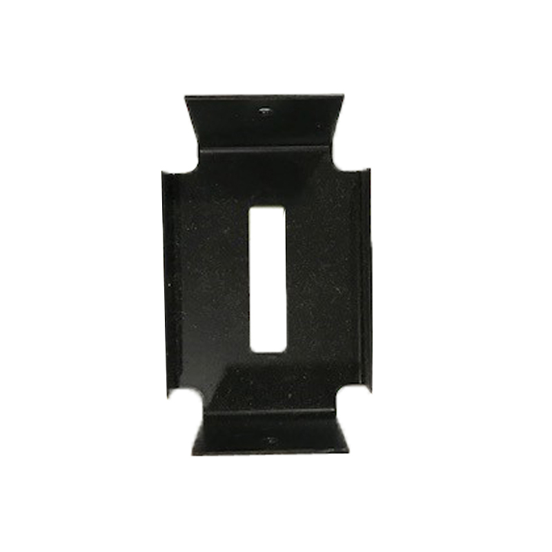 CLIP RECEIVER W/TABS | REV Parts Store