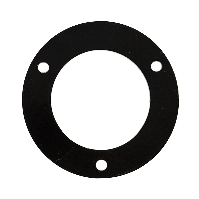 TRIM RING-FUEL FILL NECK | REV Parts Store