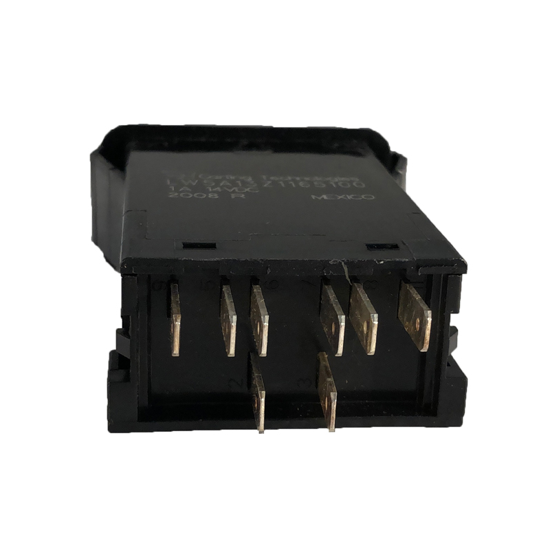 SWITCH-12V WIPER CONTROL GN | REV Parts Store