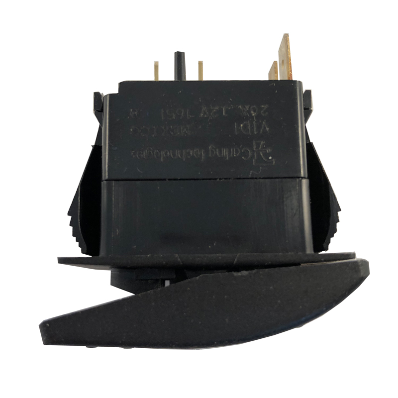 SWITCH 12V ON/OFF WASTE MANAGEMENT PUMP SANI-CON ACTIA | REV Parts Store