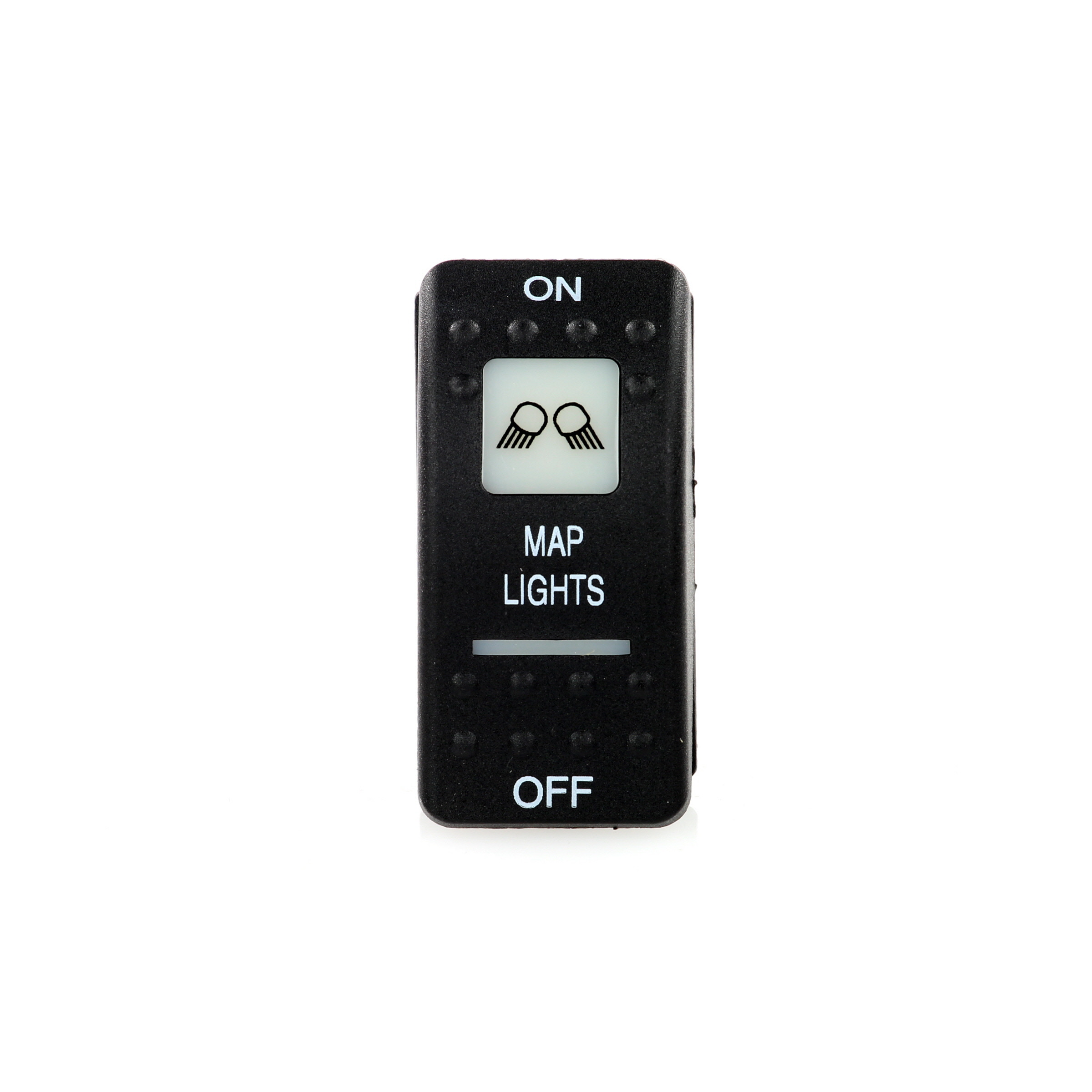 SWITCH-12V MAP LTS CRL | REV Parts Store