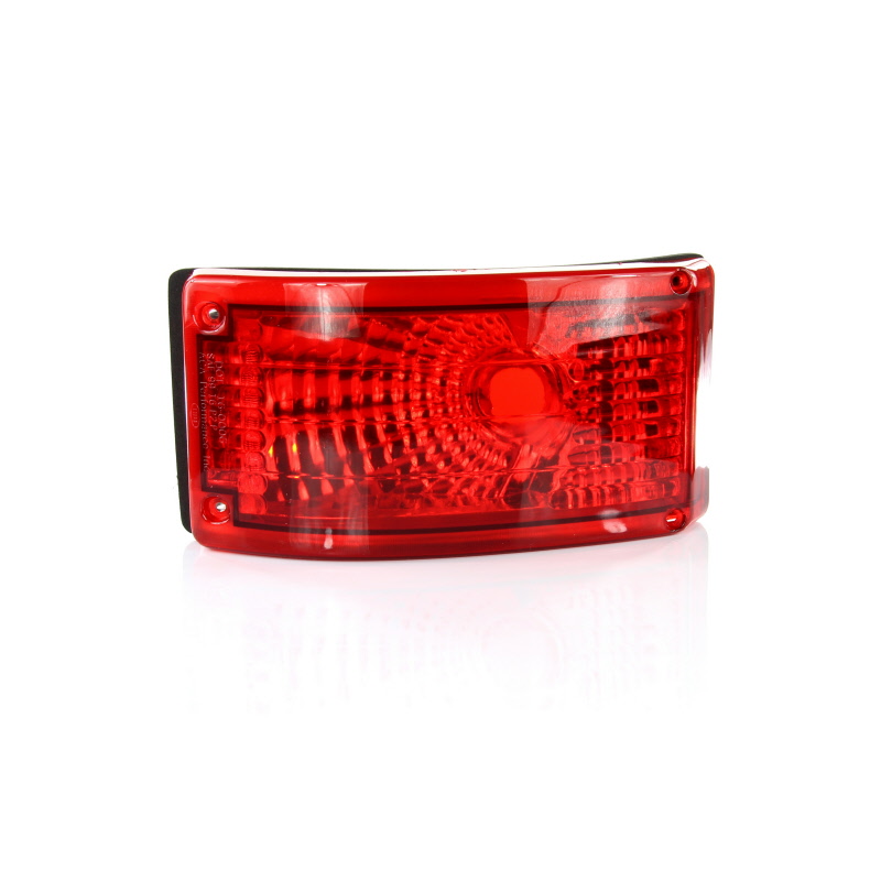 LT-EXT 12V STOP/TURN HAMSAR 81144 | REV Parts Store