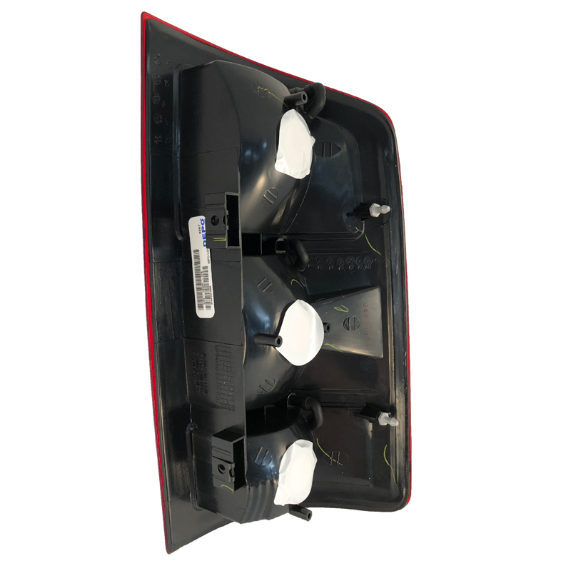 TAILLAMP-LH TYC 11-5702-00 | REV Parts Store