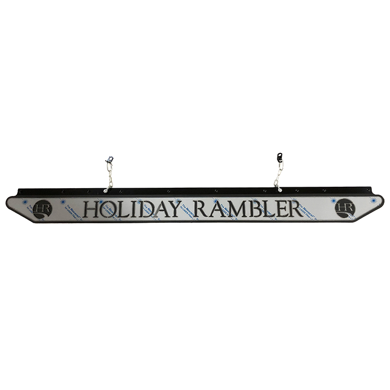 ROCKGUARD-HOLIDAY RAMBLER | REV Parts Store