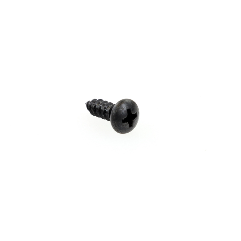 SCREW-SHTML #8 X 1/2 PPH CLR BLK | REV Parts Store