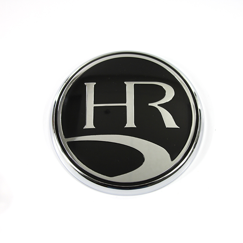 EMBLEM-SHIELD ABS HOLIDAY RAMBLER SMALL | REV Parts Store