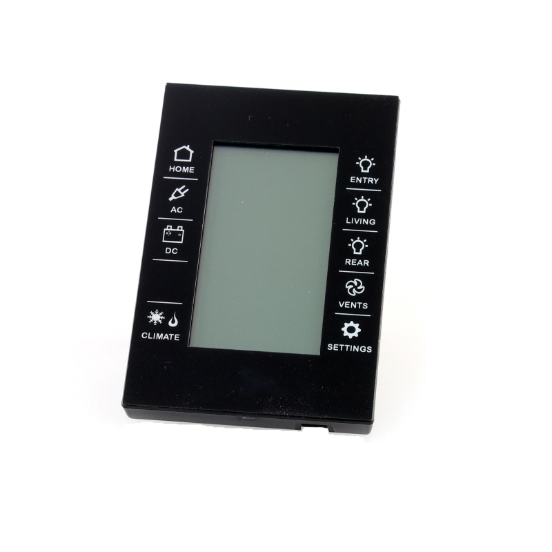 PANEL-TOUCH SCREEN DISPLAY | REV Parts Store