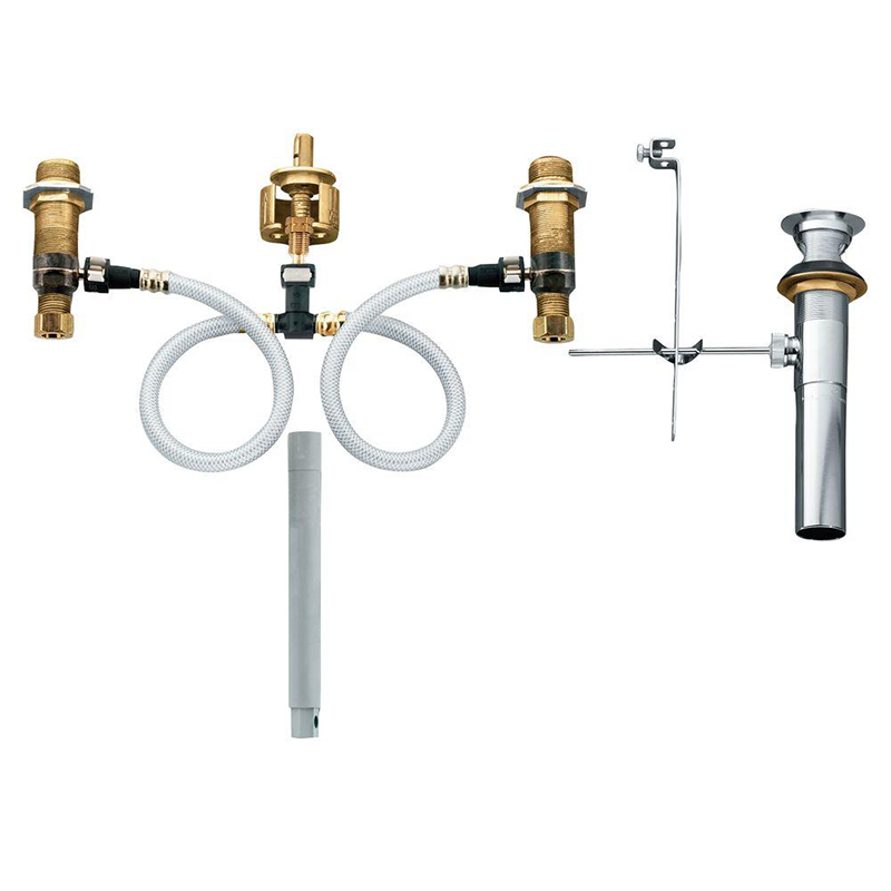 VALVE-LAVY FAUCET LBC 2969000 MOEN | REV Parts Store