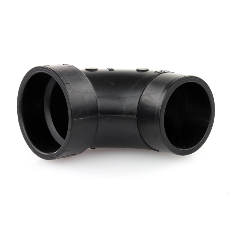 ELBOW, ABS, 90 DEGREE, 1 1/2SP X H | REV Parts Store