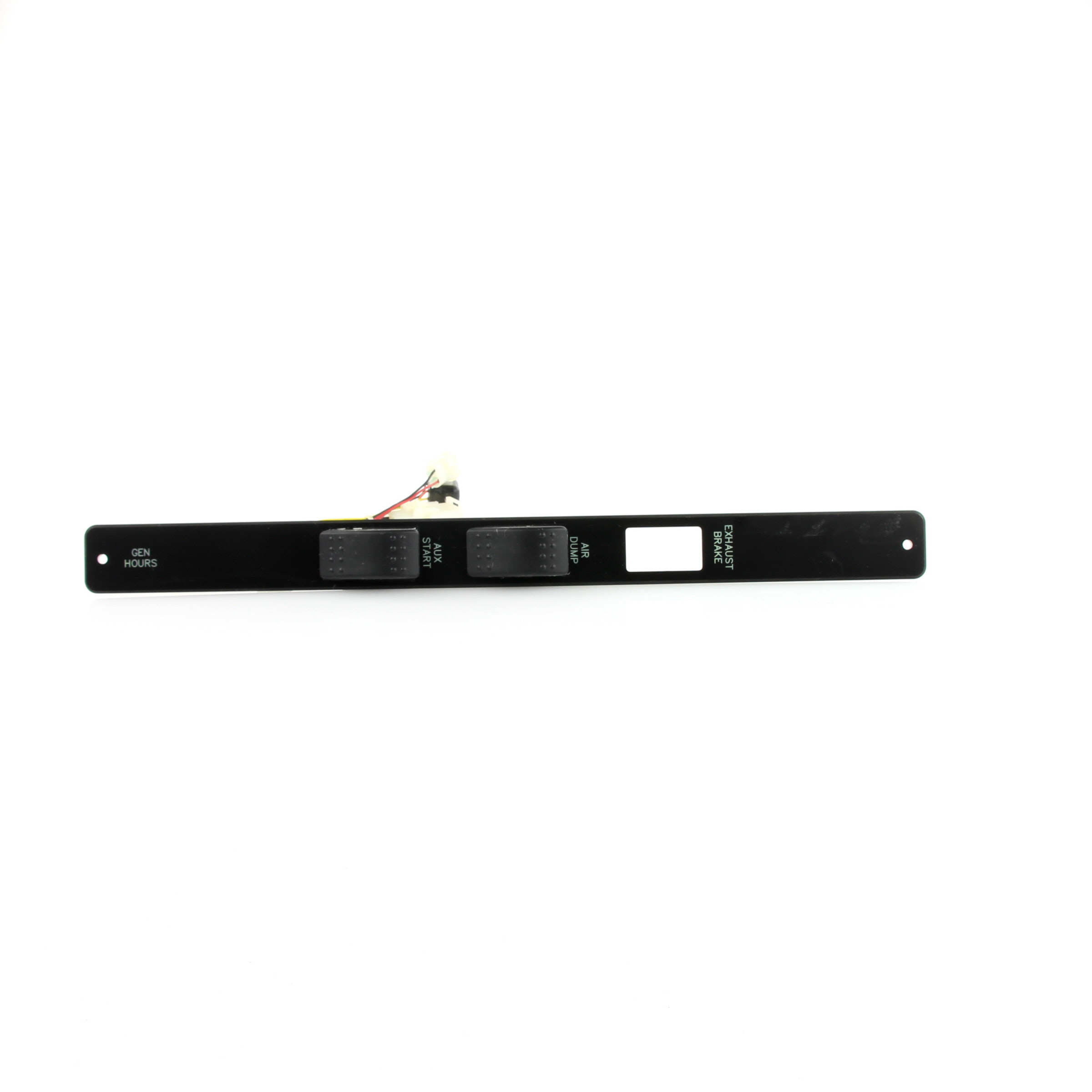 DASH-DRIVER SWITCH PANEL | REV Parts Store
