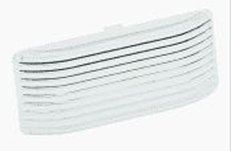 LENS, PORCH LIGHT, CLEAR30-78-021 | REV Parts Store