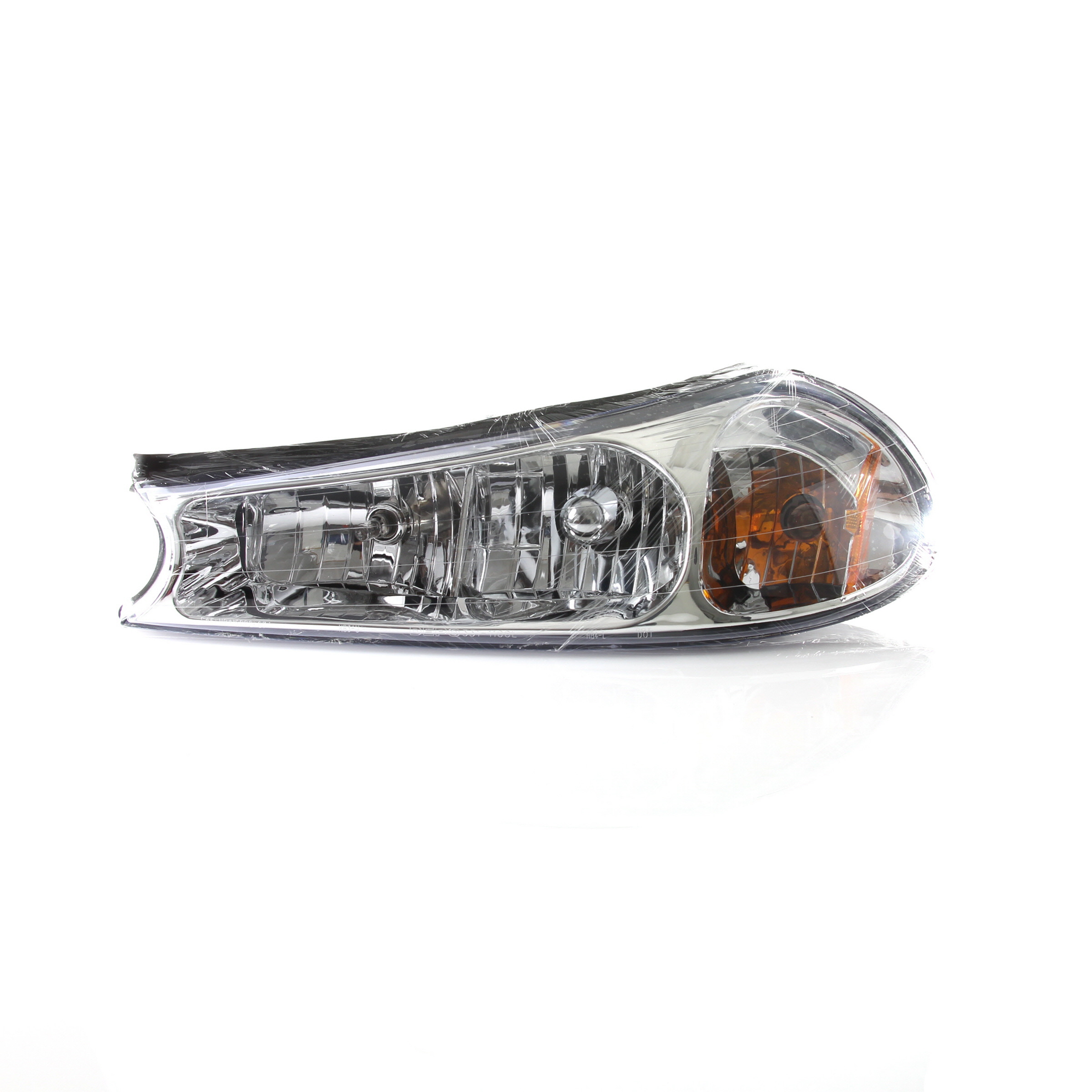 HEADLIGHT-ASSY RS FORD FO2502145 | REV Parts Store