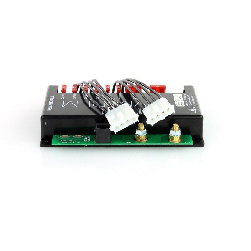 CONTROL UNIT-RELAY MOD MLTI-PLAT-RVM-RLM | REV Parts Store