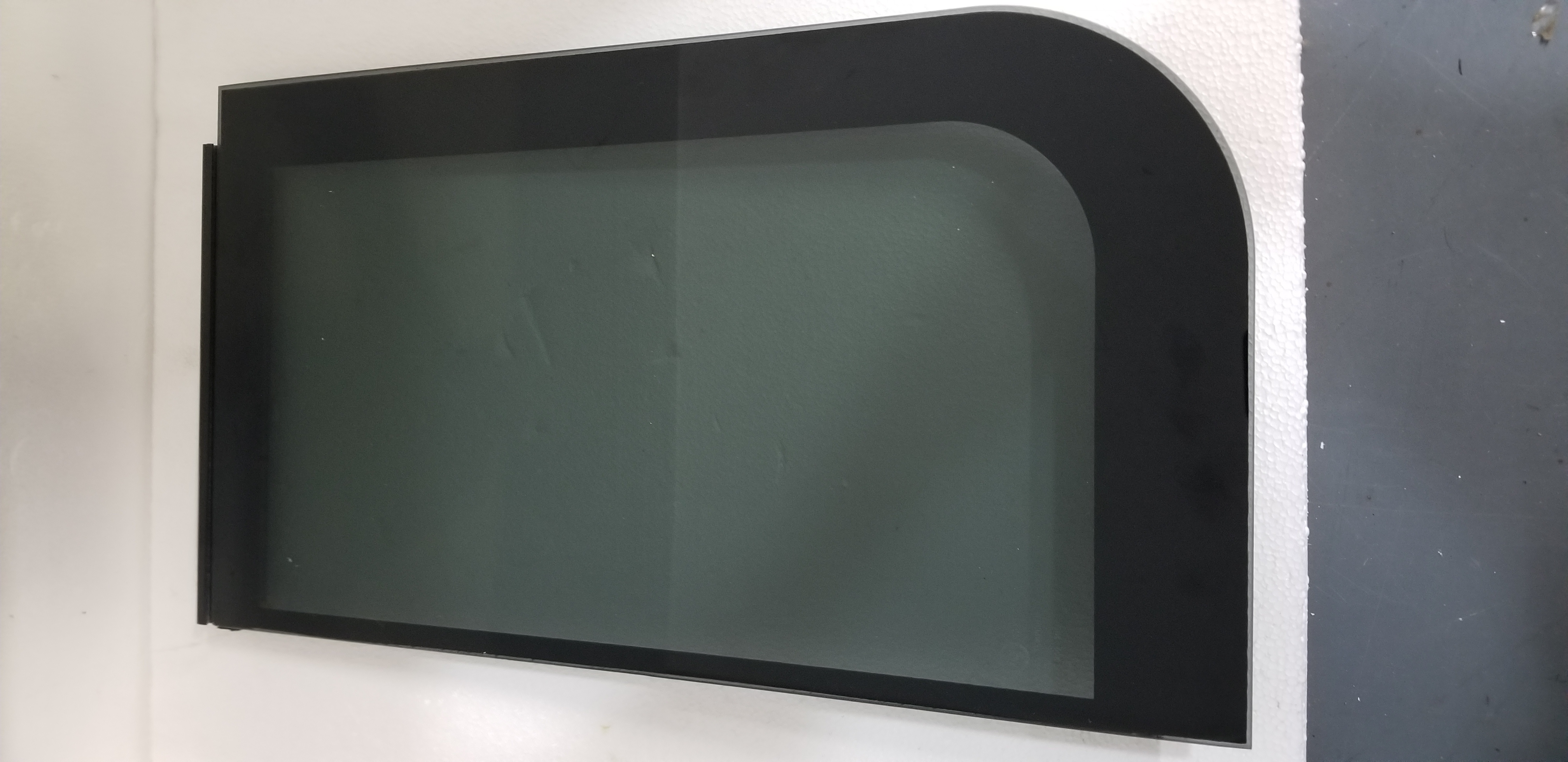 VENT, RIGHT SIDE LOWER | REV Parts Store