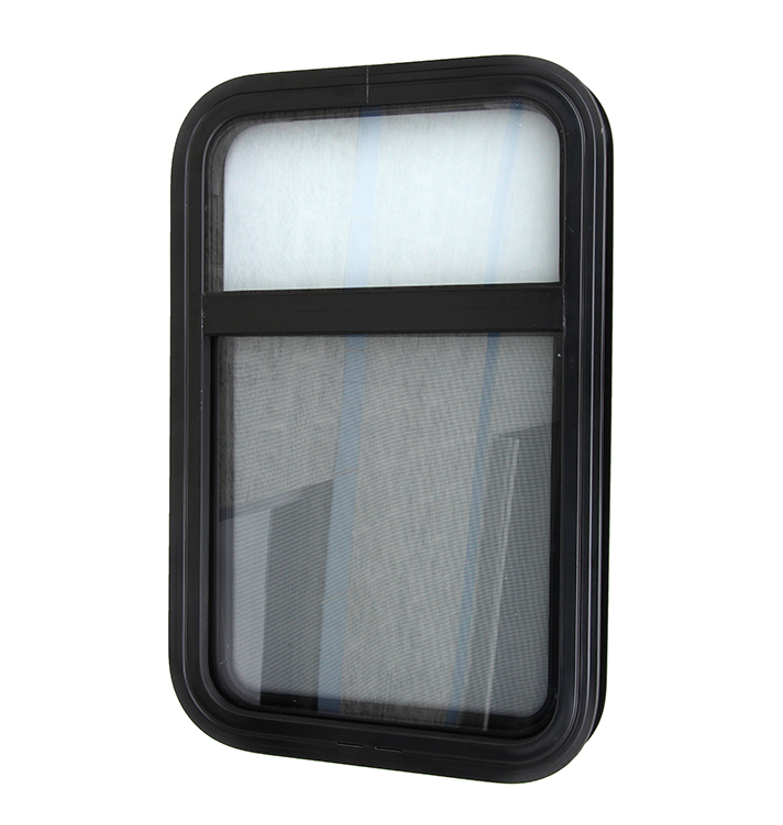 WINDOW, DG OFFSET VSLD RIGHT190 X 296 (R | REV Parts Store