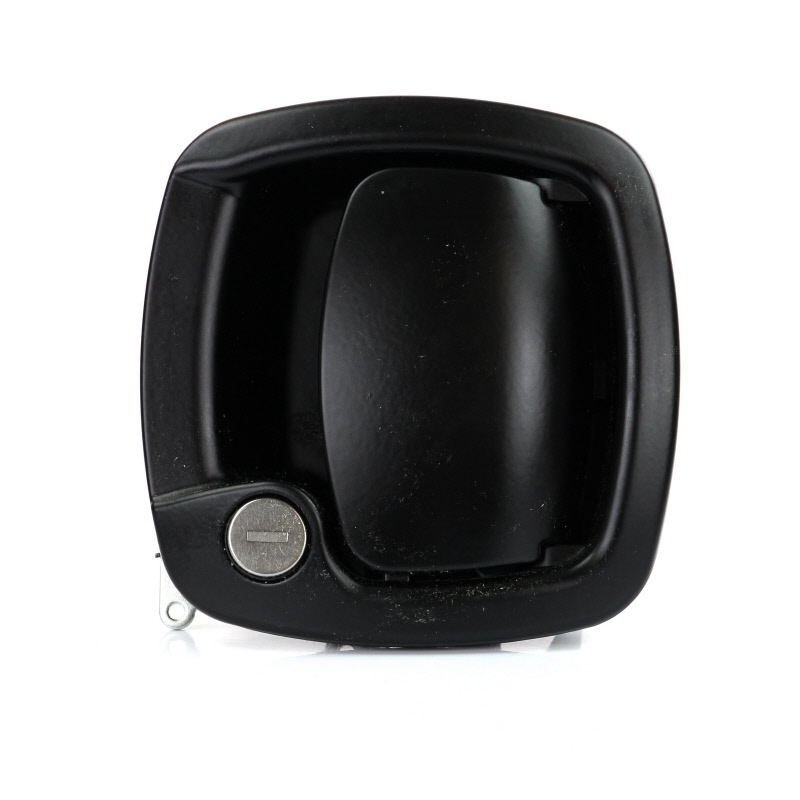 LATCH, LUGGAGE DOOR LOCKINGBLACK | REV Parts Store