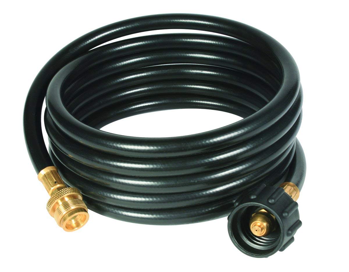 PROPANE HOSE ASSEMBLY - 12'HIGH PRESSURE | REV Parts Store