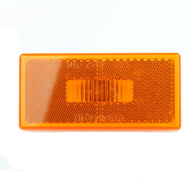 LIGHT, EXTERIOR 12V AMBER SIDEMARKER/ BA | REV Parts Store